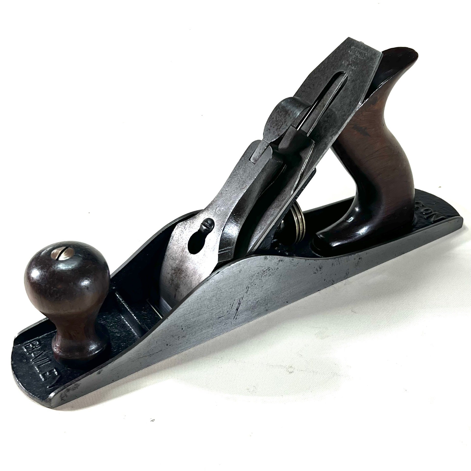 Stanley Bench Planes | Jim Davey - Hand Tools